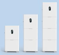 China 3 Phase 5kw 10kw Household Solar Battery Storage All In One System for sale