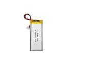 China KC Certified 3.7V 1800mAh Lipo Battery Pack with 500 Cycle Life Polymer Lithium Ion Rechargeable Battery for sale
