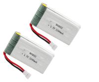 China KC 903052 3.7V 1200mAh 500times Cycle Life LIPO Battery Pack Lithium Polymer Battery for sale