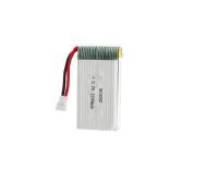 China KC 903052 3.7V 1200mAh 500times Cycle Life LIPO Battery Pack Lithium Polymer Battery for sale