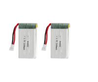 China KC 903052 3.7V 1200mAh 500times Cycle Life LIPO Battery Pack Lithium Polymer Battery for sale
