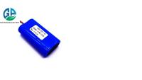 China KC Certified 18650 Battery 7.4V 2000mAh Lithium Cylindrical Battery with 500 Cycle Life for sale