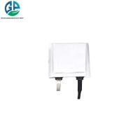 China 3.7V 30mAh KC Certificated Li Ion Rechargeable Battery for Electronic and Medical Devices for sale