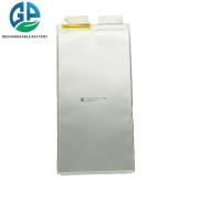 China 3.7V 43Ah Lithium Polymer Battery with 500times Cycle Life for Beauty Devices for sale