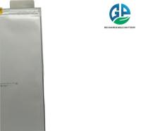China 3.7V 43Ah Lithium Polymer Battery with 500times Cycle Life for Beauty Devices for sale