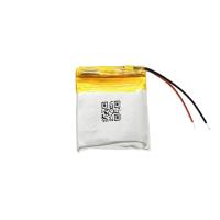 China 3.7V 90mAh 441718 Lithium Polymer Battery Rechargeable Li-polymer Battery for Medical Devices for sale