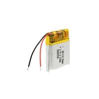 China 3.7V 90mAh 441718 Lithium Polymer Battery Rechargeable Li-polymer Battery for Medical Devices for sale