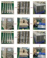 China 552025 3.8V 280mAh Li Ion Battery Pack with 500times Cycle Life for Digital Watch for sale