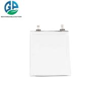 China Small 3.7V 70mAh LP013040 Lithium Polymer Battery Pack for Digital Devices for sale