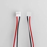 China IEC62133 Certified 6000mAh Lithium Polymer Battery Pack Custom Design Li Polymer Rechargeable Battery for sale