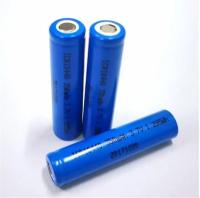 China 3.7V 650mAh LFP Battery with 2000 Cycle Life - 14430 Rechargeable LiFePO4 Battery KC CB IEC Approved for sale