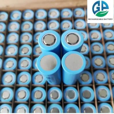 China Customized 18650 Lithium Rechargeable Battery Pack 11.1V 2500mAh with 500 Times Cycle Life for Medical Equipment and POS Terminals for sale
