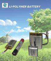 China KC Certificated 3.7V 2500mAh Lithium Polymer Battery Rechargeable Lipo Battery for Beauty Device for sale