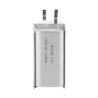 China Drones 3.7 Li Polymer Battery 902040 700mah 10c High Discharge Rate Beauty Instrument Battery For GPS for sale