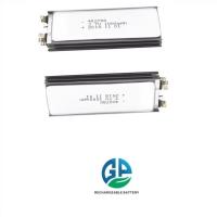 China KC Certification 3.7V 1000mAh 402780 Lithium Polymer Battery Rechargeable LiPo Battery for Smart Devices for sale