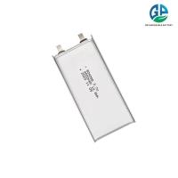 China 804088 3.7V 4000mAh High Capacity Lithium Ion Polymer Battery with 500times Cycle Life for sale