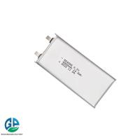 China 804088 3.7V 4000mAh High Capacity Lithium Ion Polymer Battery with 500times Cycle Life for sale