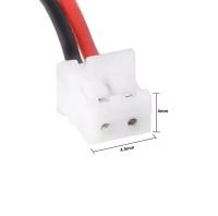 China KC IEC62133 Approved 3.7V 1800mAh Lithium Polymer Lipo Rechargeable Battery Pack for sale