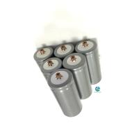 China KC IEC62133 6000mAh 3.2V Lifepo4 Cylindrical Cell with 2000 Cycles for Solar Storage and EV for sale