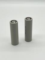 China Lithium Cylindrical Battery INR-21700-P45B 4500mAh 45A Rechargeable Battery Pack for Flashlights and Drones for sale