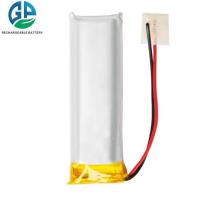 China KC Approved 3.7V 460mAh Lipo Battery Lithium Polymer Rechargeable Battery for Beauty Devices for sale