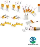 China UN38.3 Certified 2000mAh 505060 Size Lithium Polymer Battery Pack with PCB for sale