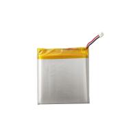 China KC IEC62133 Approved 3.7V 2500mAh Lithium Polymer Battery Lipo Battery Pack for sale