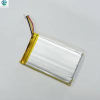 China High Discharge Rate 1800mAh 30C Max60C Li Polymer Battery Pack for Beauty Instrument for sale
