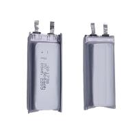 China KC Approved High Capacity 5000mAh Lithium Ion Polymer Battery with Fast Charging for Digital Products for sale