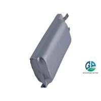 China KC CB IEC62133 Approved 3.7V 500mAh Small Polymer Lithium Polymer Battery Pack Lipo Battery Pack for sale