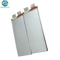 China High Capacity 5000mAh 3.7V Lithium Polymer Battery with 500 Cycle Life for Digital Products for sale