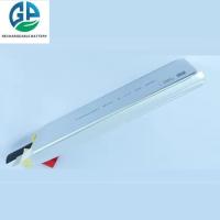 China High Capacity 3.7V 600mAh Lithium Polymer Battery 602080 Size for Reliable Power Supply for sale