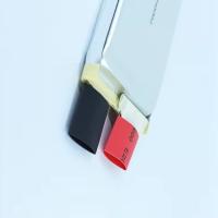 China High Capacity 3.7V 600mAh Lithium Polymer Battery 602080 Size for Reliable Power Supply for sale