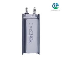 China 955565 Model High Cycle Time 5000mAh Lithium Polymer Battery LiPo Rechargeable Battery for sale