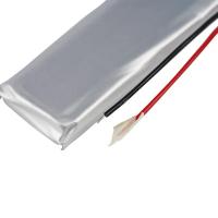 China KC IEC62133 Approved 3.7V 940mAh LiPo Rechargeable Battery Pack Lithium Polymer Battery for sale