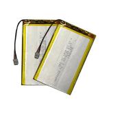 China KC Rechargeable 3.7V 3000mAh Lithium Polymer Battery LiPo Rechargeable Battery for Beauty Device for sale