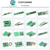 China Rechargeable 3.7V 320mAh 303040 Lithium Polymer LiPo Battery for Robotic Sweeper for sale