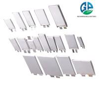 China High Rate 30C Max60C 14000mAh Rechargeable Li Polymer Battery 3.7V Lithium Polymer Battery Pack for sale