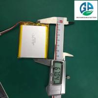 China Rechargeable 18650 Lithium Battery 3.7V 5000mAh High Capacity Li Ion Polymer Battery Cell for sale