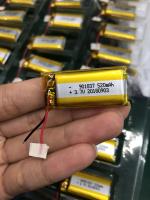China KC Approved 3.7V 520mAh Li Polymer Battery Rechargeable Lithium Polymer Battery for sale