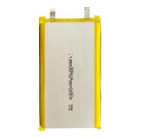 China IEC62133 KC Approved 3.7V 250mAh Lithium Polymer Battery Pack Rechargeable LiPo Battery for sale