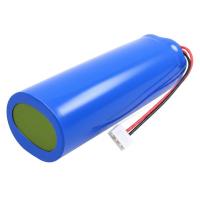 China 3.7V Voltage Electric Vehicle Lithium Ion Battery for Customized Standard Charge Current and Performance for sale