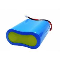 China Max Continuous Discharge Current 0.1A / customized Electric Bicycle Lithium Battery Long Cycle Life and Performance for sale