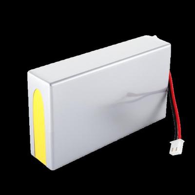 China 15g Beauty Device E Bike Lithium Battery Pack with Long Lasting for sale