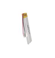 China High Capacity 3.7V 850mAh 500times Cycle Life Lithium Polymer Rechargeable Battery 851768 1S1P for sale