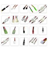 China 3000mAh Li Polymer Battery with Overcharge Protection and 2C Discharging Current for sale