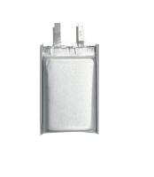 China Short Circuit Protection Li Polymer Battery 1000mAh with Overcharge Protection for sale