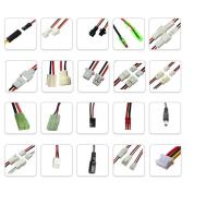 China Short Circuit Protection Li Polymer Battery 1000mAh with Overcharge Protection for sale