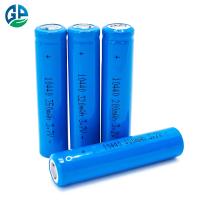 China IEC62133 Approved 400mAh 3.7V 10440 Li Ion Battery AAAA Size for Smart Pen Handwriting for sale