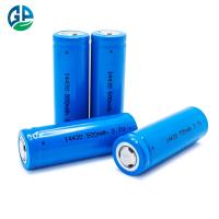 China IEC62133 Approved 400mAh 3.7V 10440 Li Ion Battery AAAA Size for Smart Pen Handwriting for sale